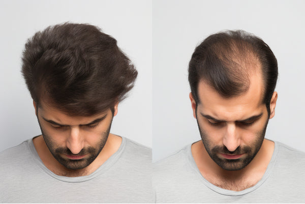 Clubhouse – Dense Hair Experts