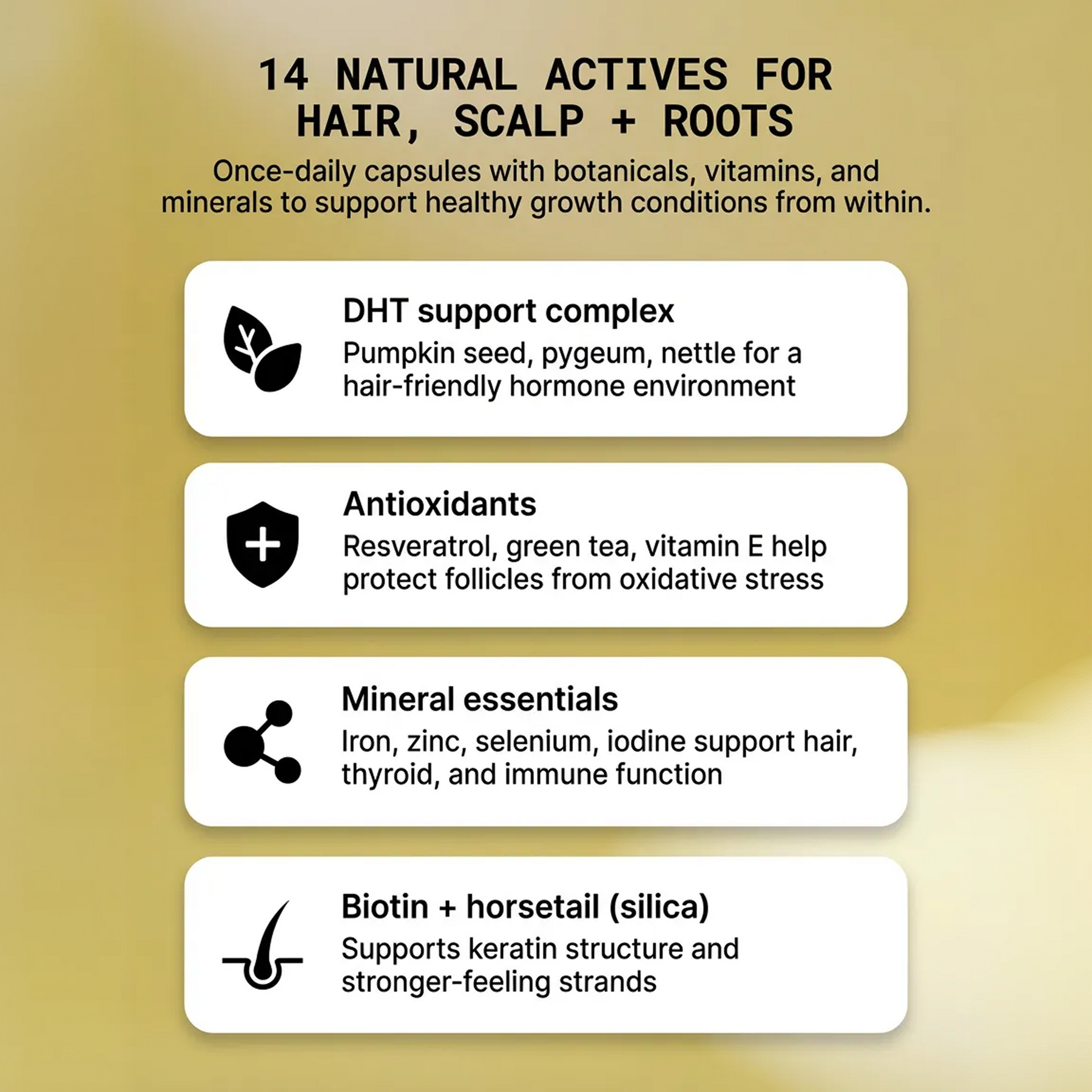 Vitamins