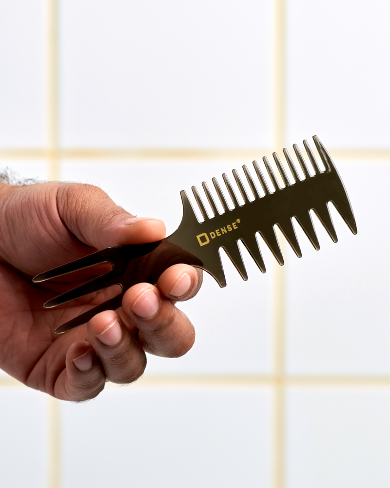 Dense Hair Experts