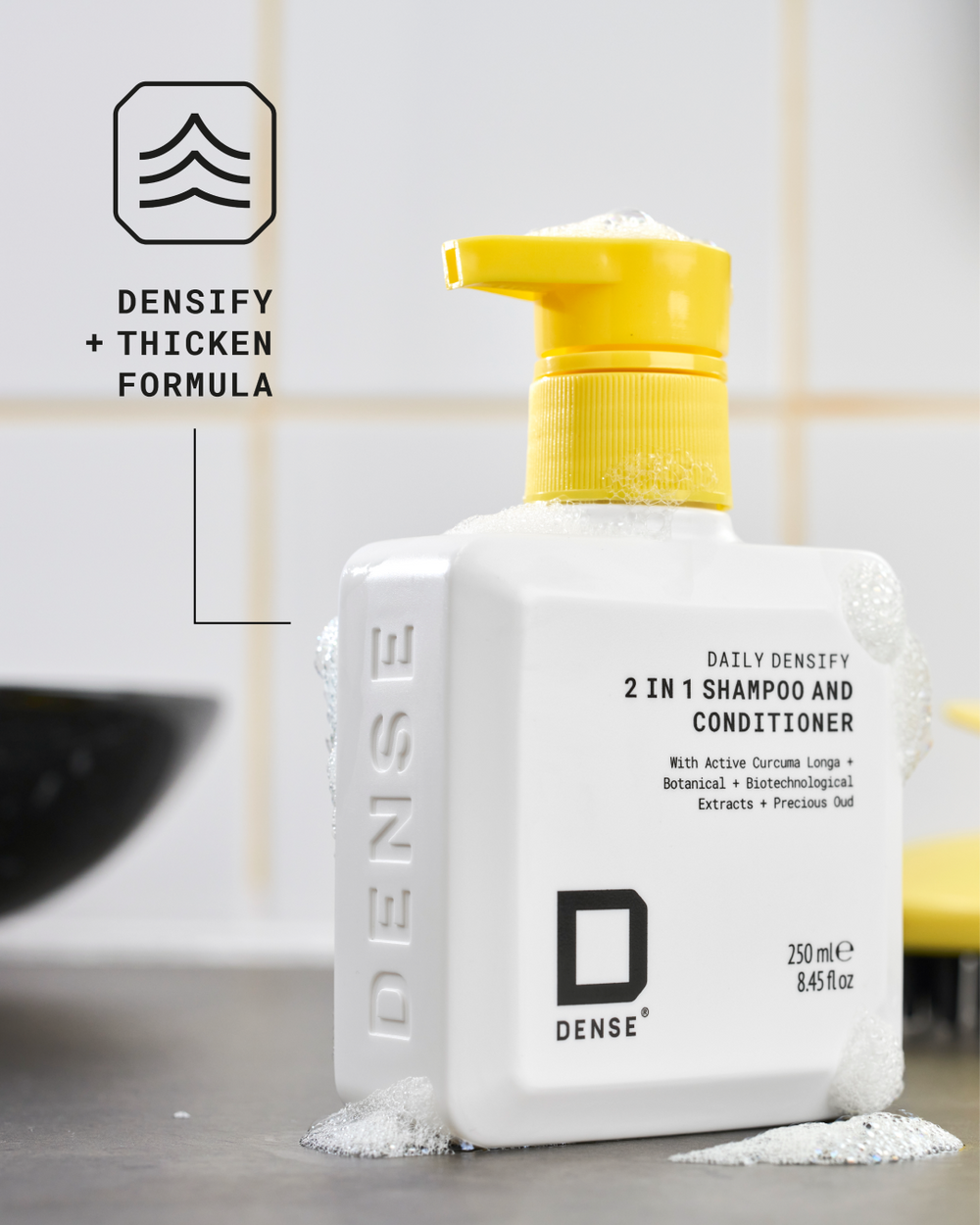 Shampoo & Conditioner